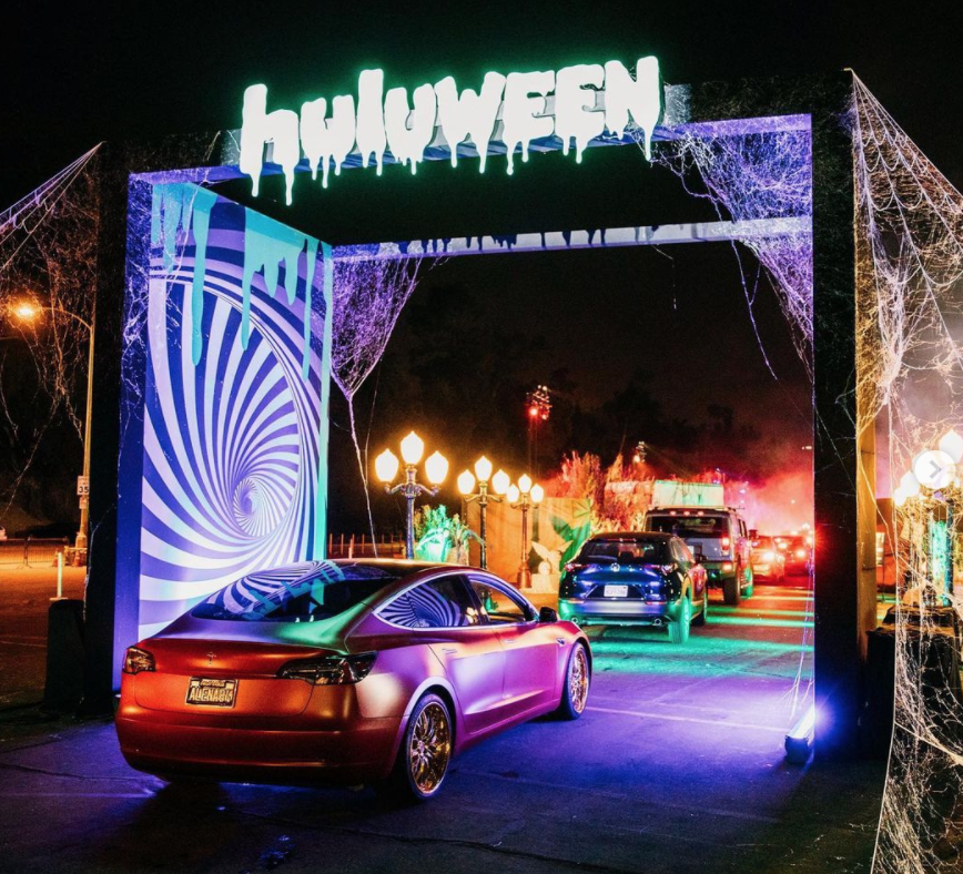 Best Experiential Marketing Events 2020 | Brand Experience Agency